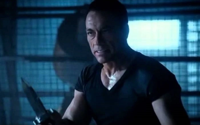 Jean Vilain | Jean-Claude Van Damme Wiki | Fandom