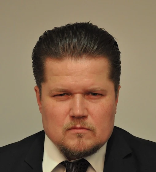 Peter Organ | Jean-Claude Van Damme Wiki | Fandom