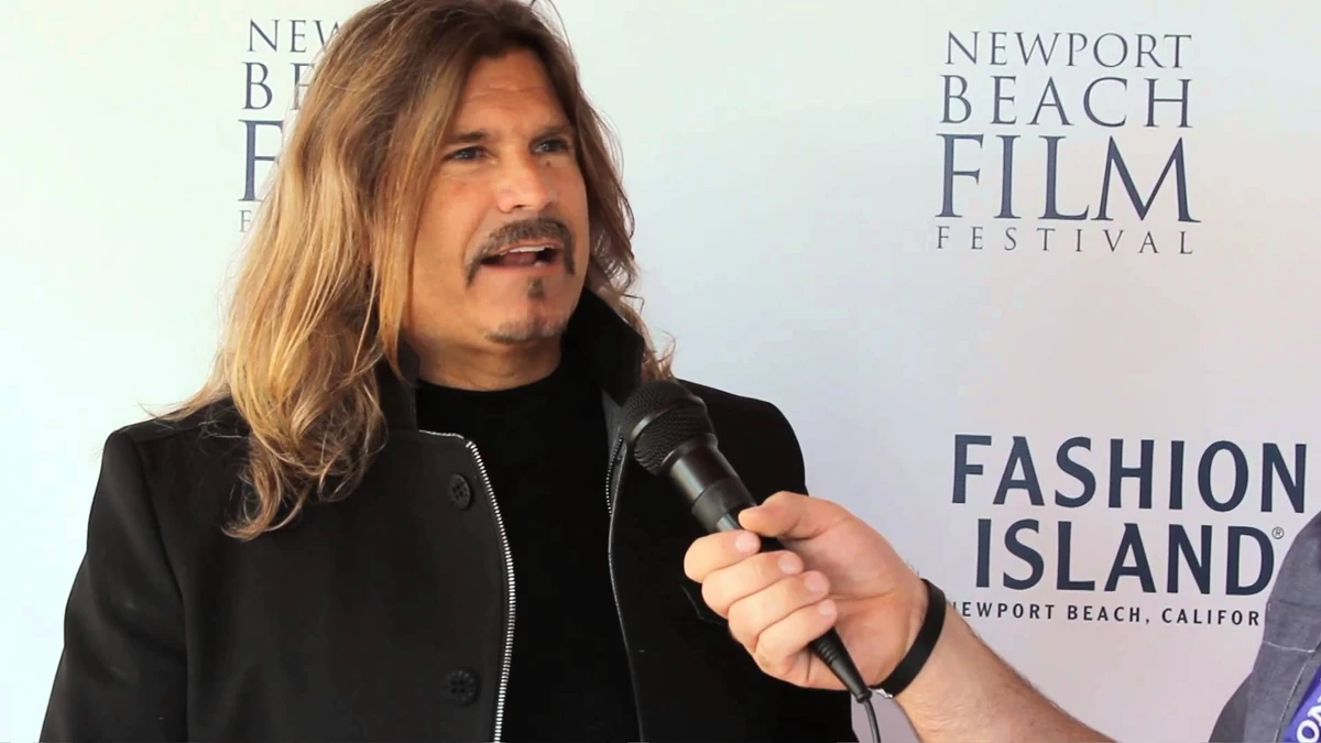 Keith Parmer | Jean-Claude Van Damme Wiki | Fandom