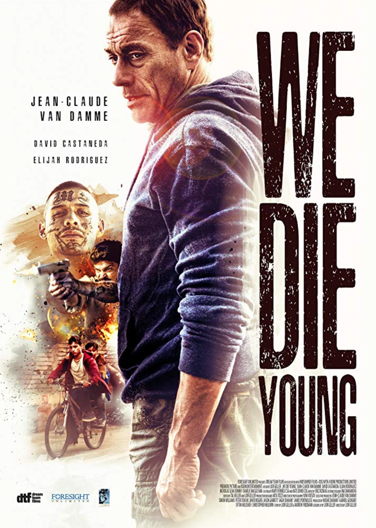We Die Young | Jean-Claude Van Damme Wiki | Fandom