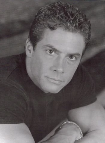Todd Senofonte | Jean-Claude Van Damme Wiki | Fandom