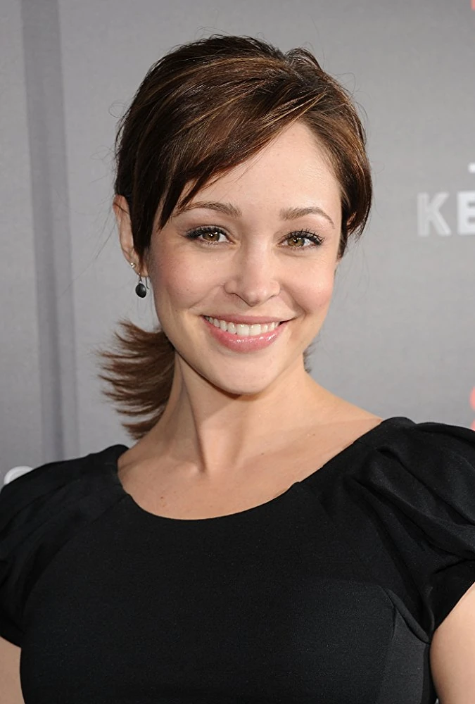 Autumn Reeser | Jean-Claude Van Damme Wiki | Fandom