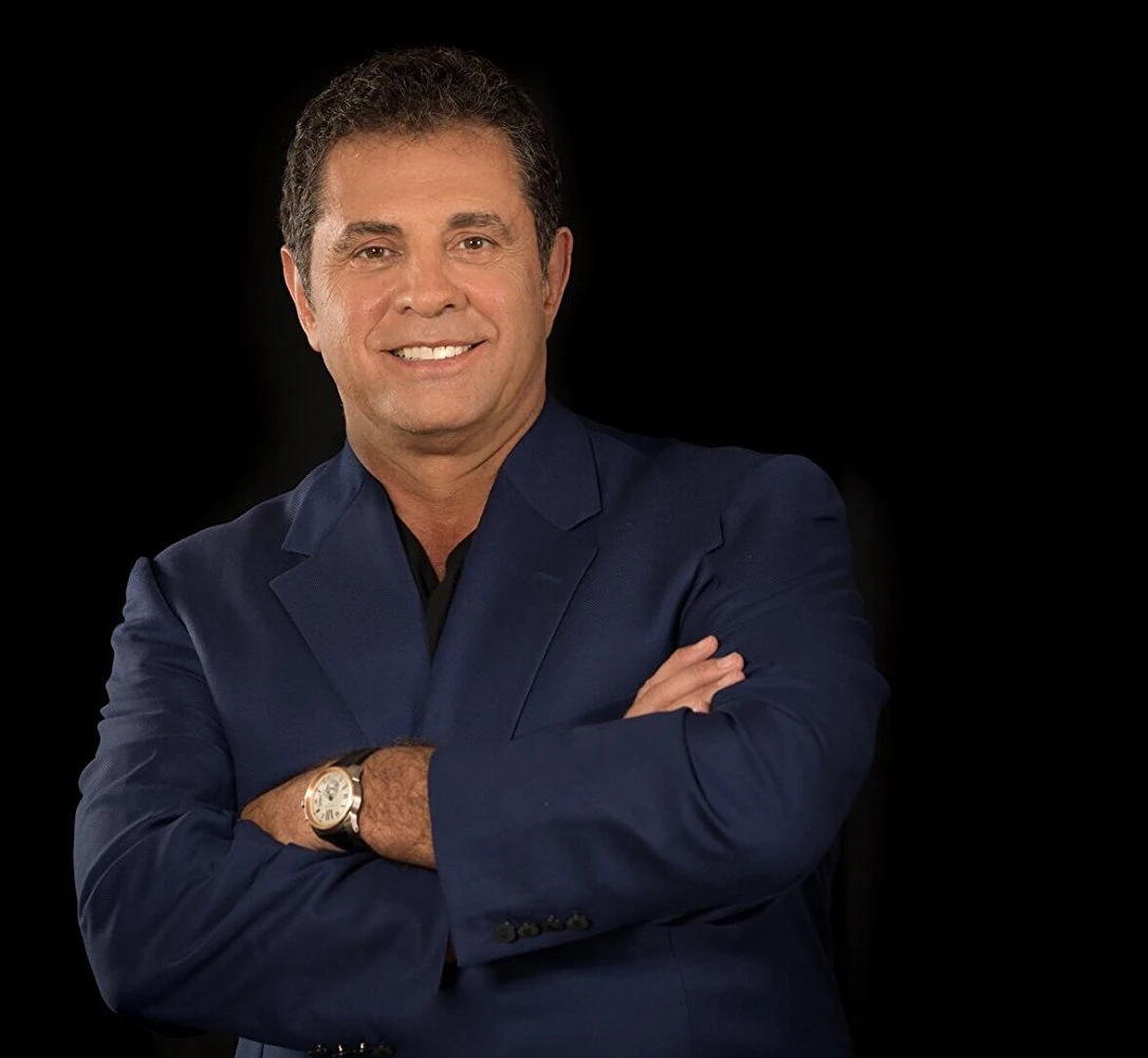 Dimitri Logothetis | Jean-Claude Van Damme Wiki | Fandom