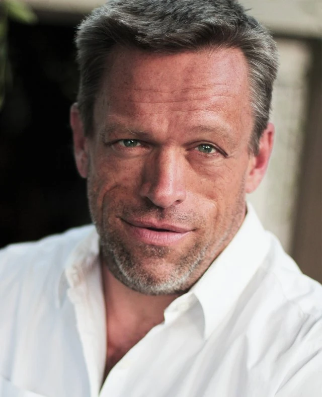 Brian Thompson | Jean-Claude Van Damme Wiki | Fandom