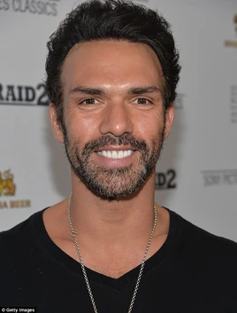 Darren Shahlavi | Jean-Claude Van Damme Wiki | Fandom