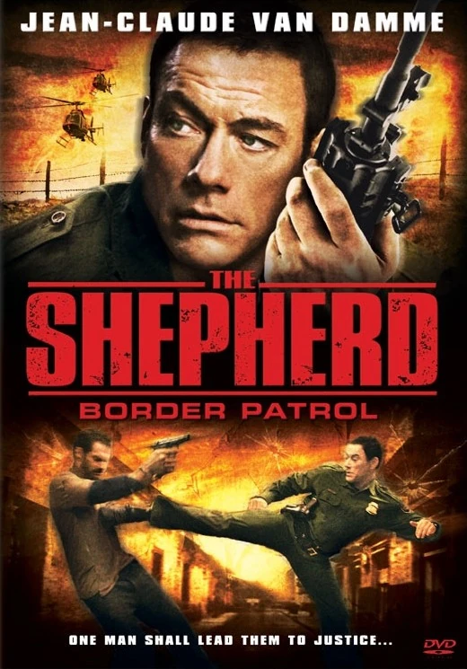 The Shepherd: Border Patrol | Jean-Claude Van Damme Wiki | Fandom
