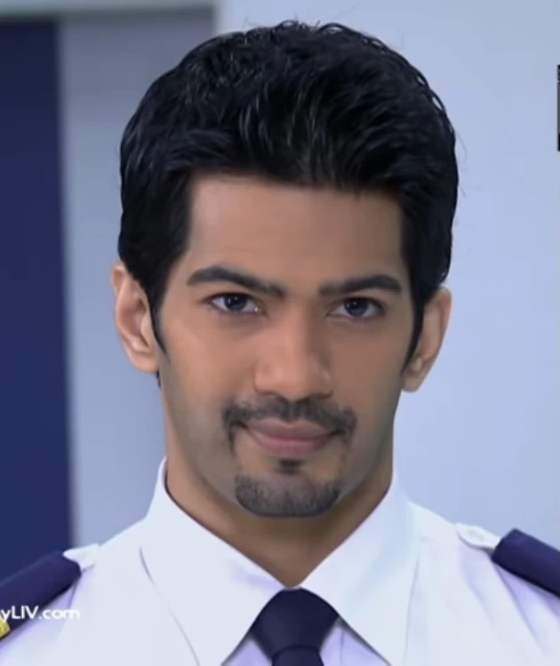 Rahul Chaturvedi | Jeannie Aur Juju Wiki | Fandom