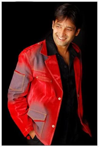 Harsh Khurana | Jeannie Aur Juju Wiki | Fandom