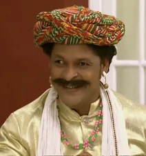 Khabri | Jeannie Aur Juju Wiki | Fandom