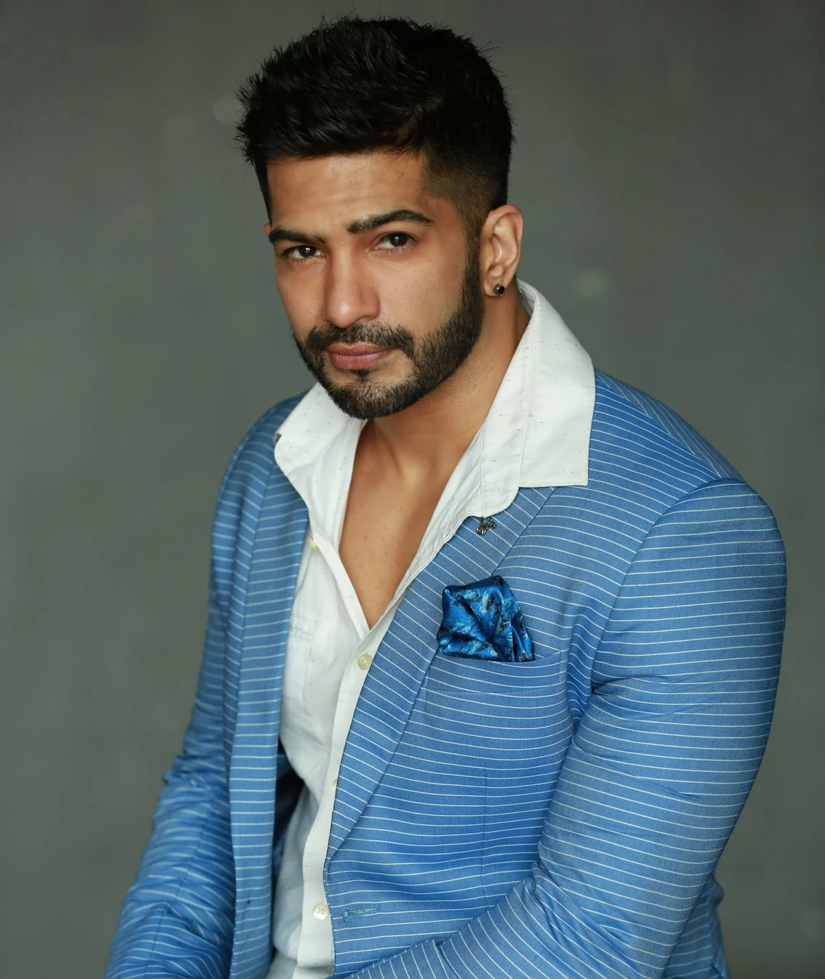 Amit Tandon | Jeannie Aur Juju Wiki | Fandom