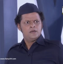 Chapri | Jeannie Aur Juju Wiki | Fandom