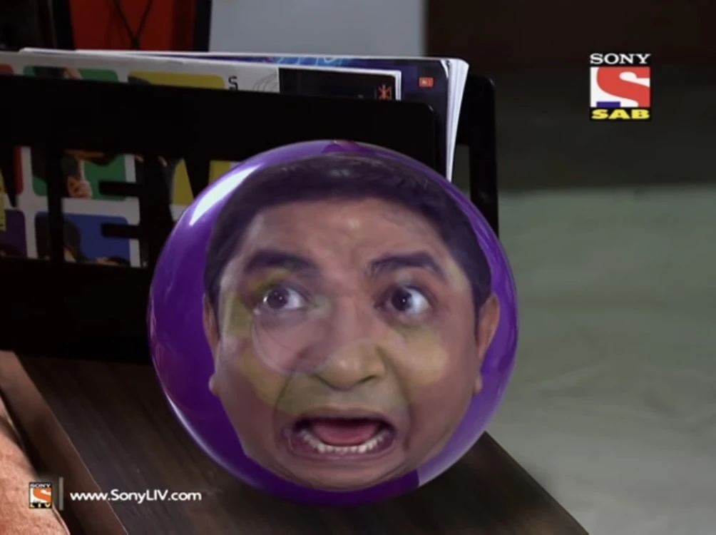 Episode 216/Gallery | Jeannie Aur Juju Wiki | Fandom