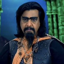 Jinn Junoon | Jeannie Aur Juju Wiki | Fandom