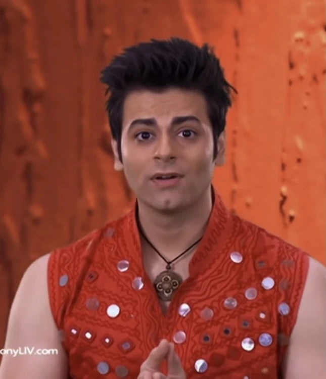 Jinn Johnny | Jeannie Aur Juju Wiki | Fandom