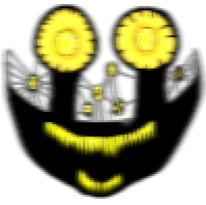 190 (The Fragmentor) | JEANS ROOMS Wiki | Fandom