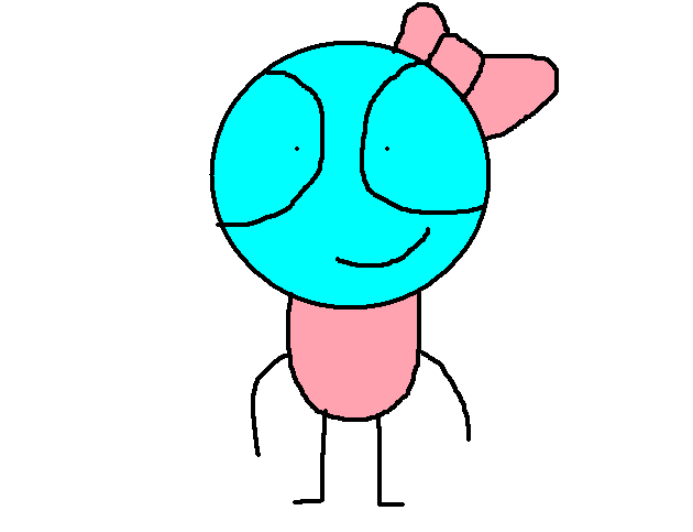 Jeb Girl | Jeb City Wiki | Fandom