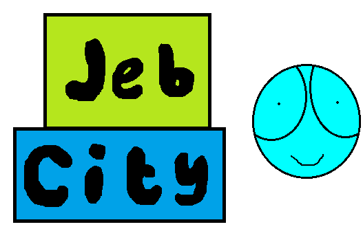 Jeb City | Jeb City Wiki | Fandom