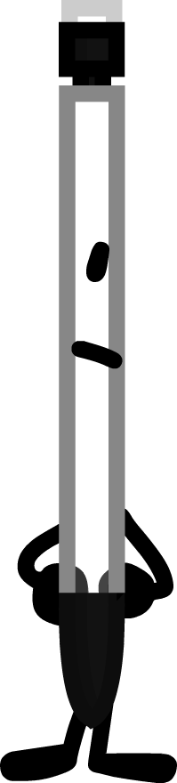 Mechanical Pencil | Jebediah Wiki | Fandom