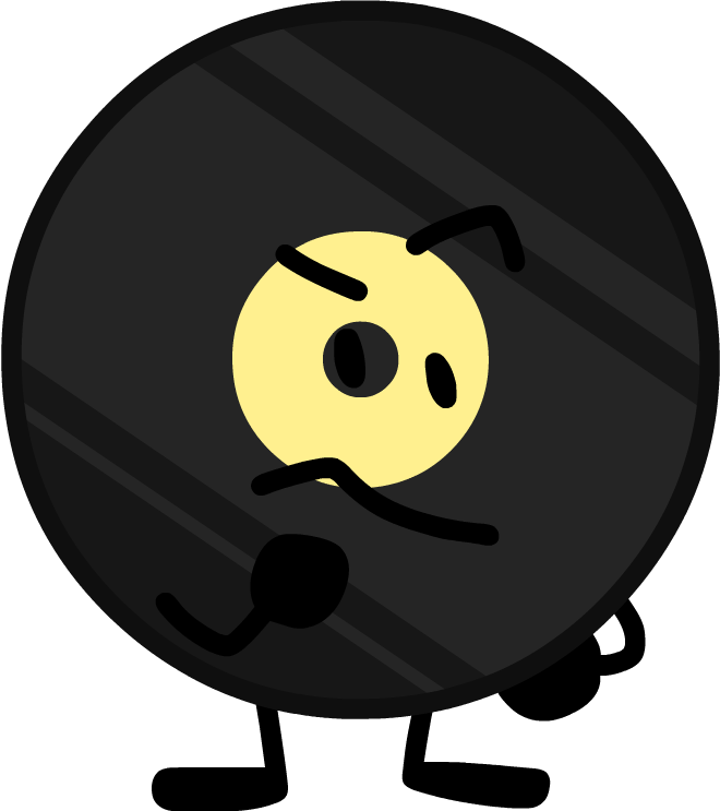 Vinyl Record | Jebediah Wiki | Fandom