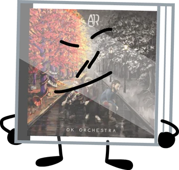 OK Orchestra Album | Jebediah Wiki | Fandom