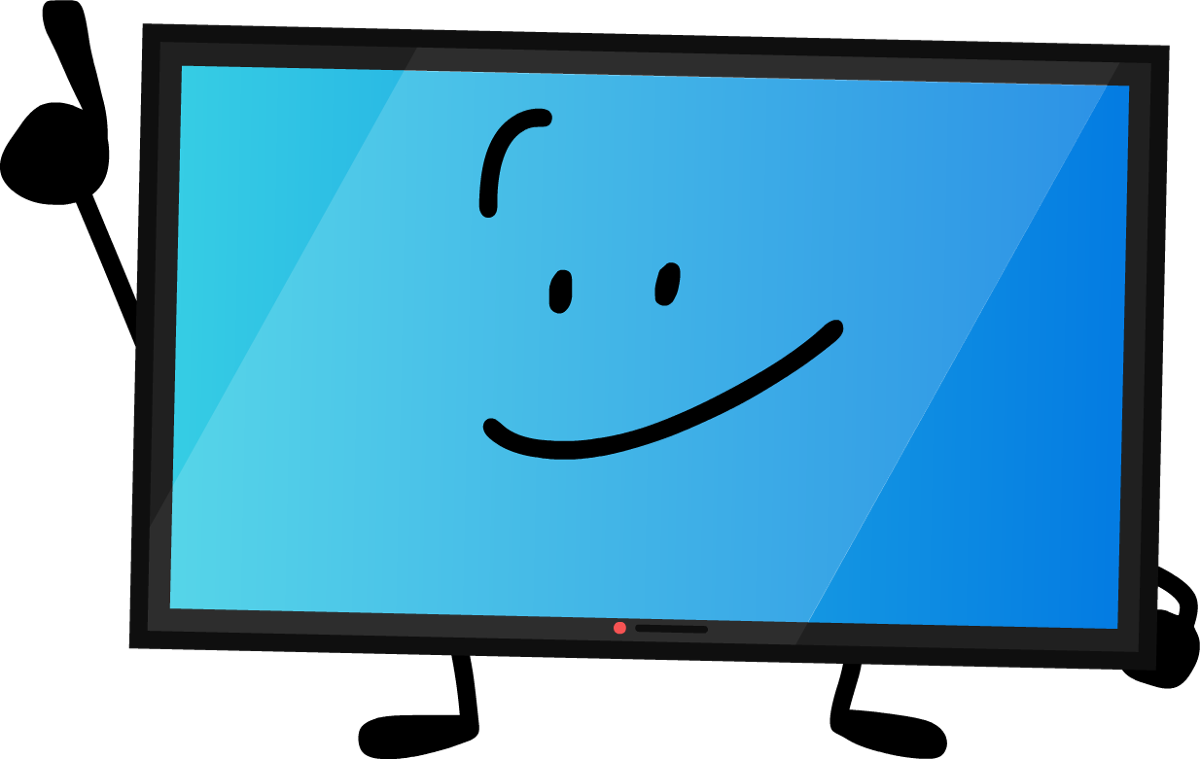 Flatscreen | Jebediah Wiki | Fandom