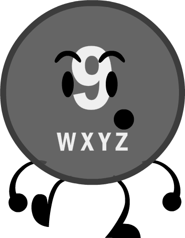 Number 9 | Jebediah Wiki | Fandom