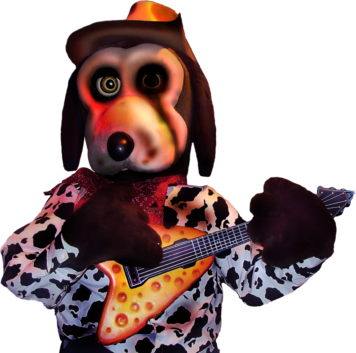 Jasper T. Jowls | Jeb's Junk Archive Wiki | Fandom