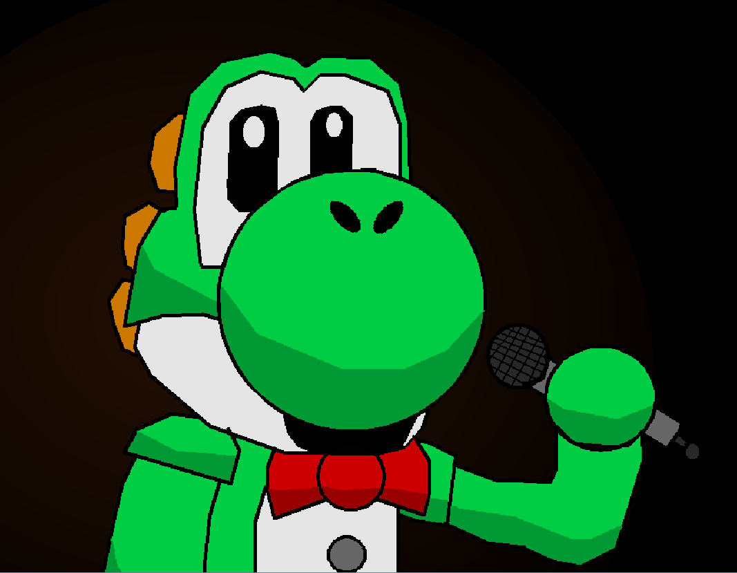Yoshi (Scratch) | Jeb's Junk Archive Wiki | Fandom