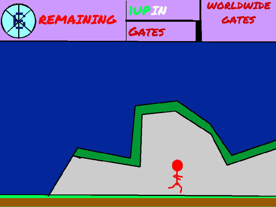 Stickman Run 2! | Jeb's Junk Archive Wiki | Fandom