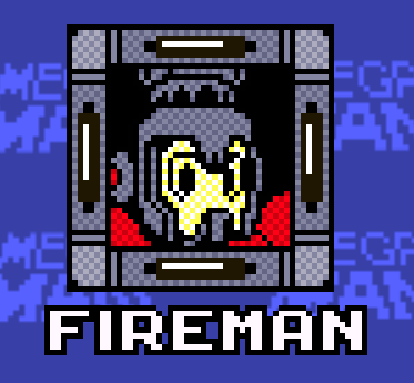 Fire Man | Jeb's Junk Archive Wiki | Fandom