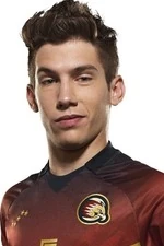 Adrian Roca | Jedenastka Złotych Jastrzębi Wiki | Fandom