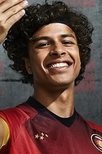 Andre "Dede" Duarte | Jedenastka Złotych Jastrzębi Wiki | Fandom