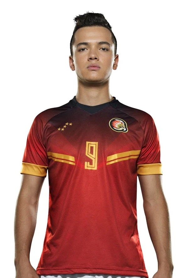 Lorenzo | Jedenastka Wiki | Fandom