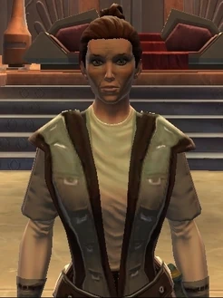 Jedi Master Yuon Par | Jedi High Council Wiki | Fandom