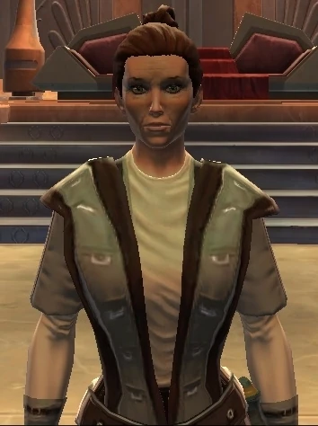 Jedi Master Yuon Par | Jedi High Council Wiki | Fandom