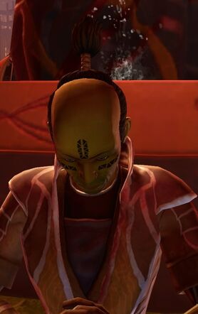 Nimi | Jedi Order Wiki | Fandom