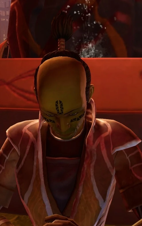 Nimi | Jedi Order Wiki | Fandom