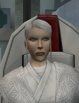 Atris | Jedi Order Wiki | Fandom