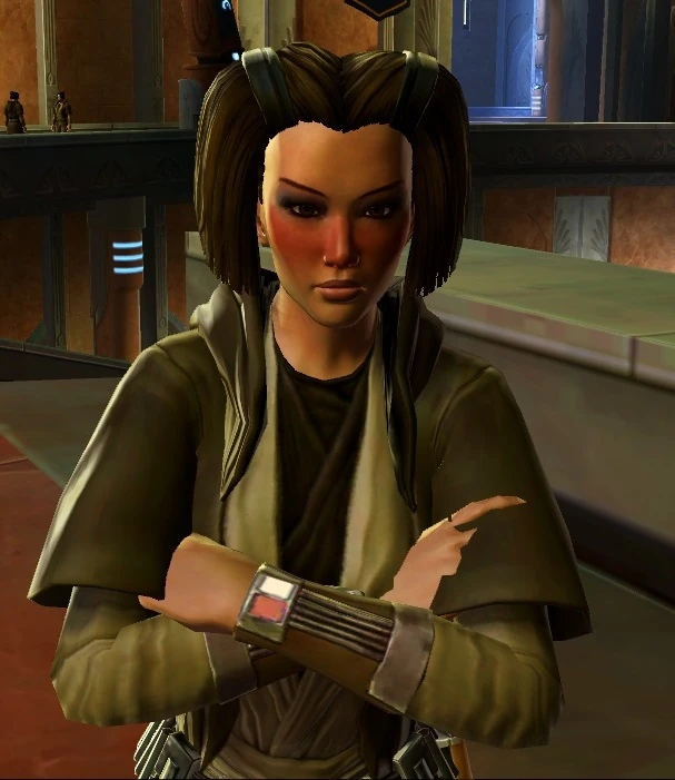 Tyria | Jedi Order Wiki | Fandom