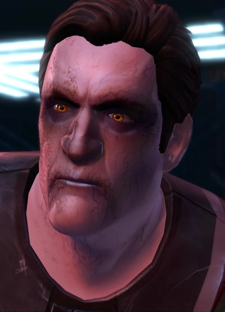 Ako Domi | Jedi Order Wiki | Fandom