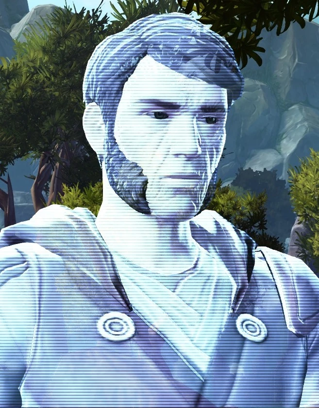 Garon Jard | Jedi Order Wiki | Fandom