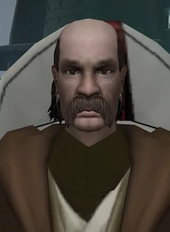 Zez-Kai Ell | Jedi Order Wiki | Fandom