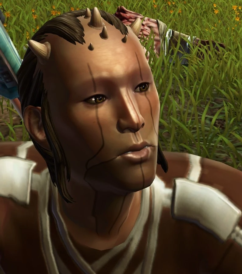 Mennaus | Jedi Order Wiki | Fandom