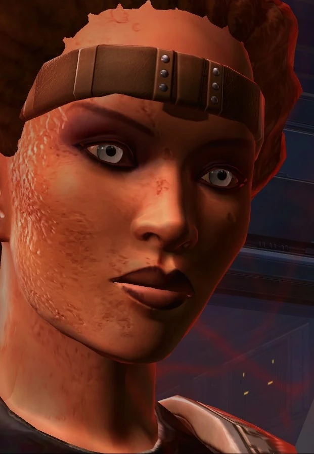 Surro | Jedi Order Wiki | Fandom