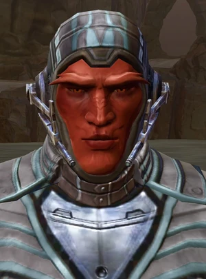 Praven | Jedi Order Wiki | Fandom