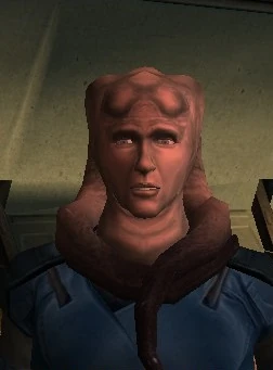 Zhar Lestin | Jedi Order Wiki | Fandom