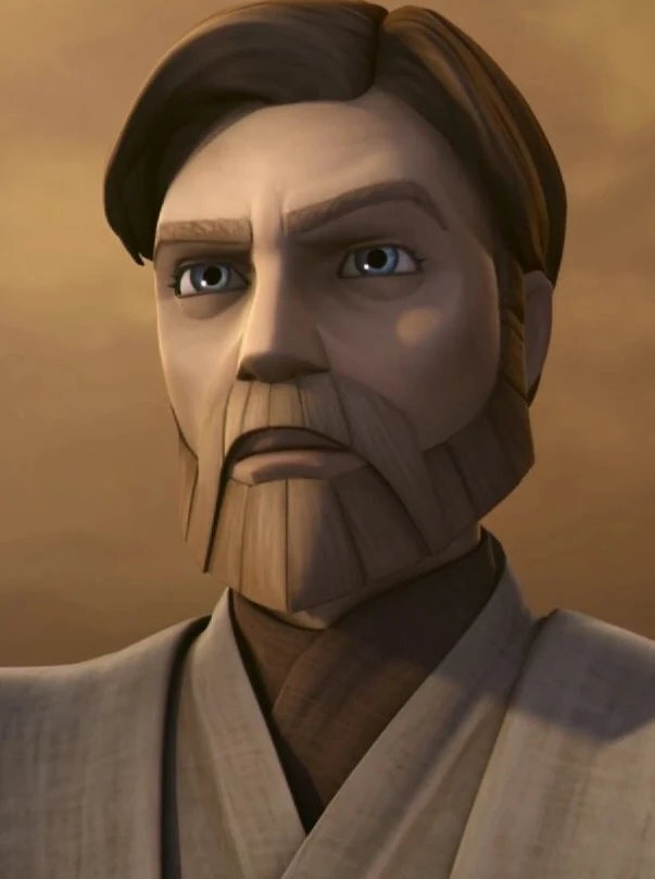 Obi-Wan Kenobi | Jedi Order Wiki | Fandom
