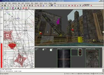 Mapping | JA Tip's Wiki | Fandom