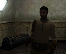Bryar Pistol | JA Tip's Wiki | Fandom
