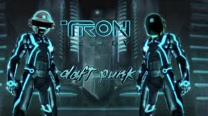 TRON MAINFRAME | Jedi-Bri/TronBri Wiki | Fandom